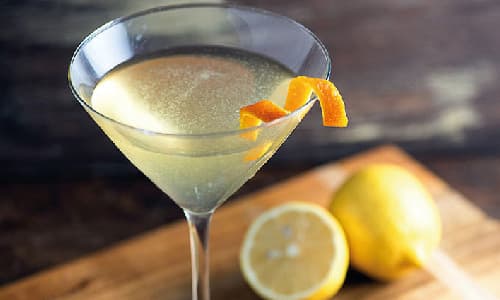 Descubre con qué se mezcla la Ginebra | Bodegas Salas