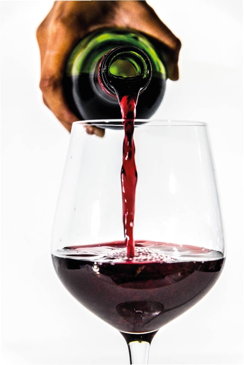 Top 5 mejores vinos tintos buenos | Bodegas Salas