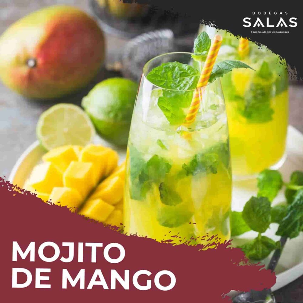 Cómo preparar un buen mojito: las 10 mejores recetas